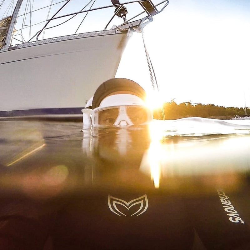 Zen Freediving | Learn to Freedive in Singapore